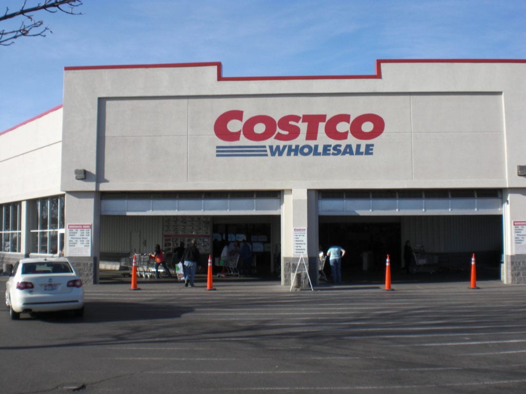 Costco Shopping Policy Shifts To Stop Coronavirus Spread Costco Shopping Policy Shifts To Stop Coronavirus Spread